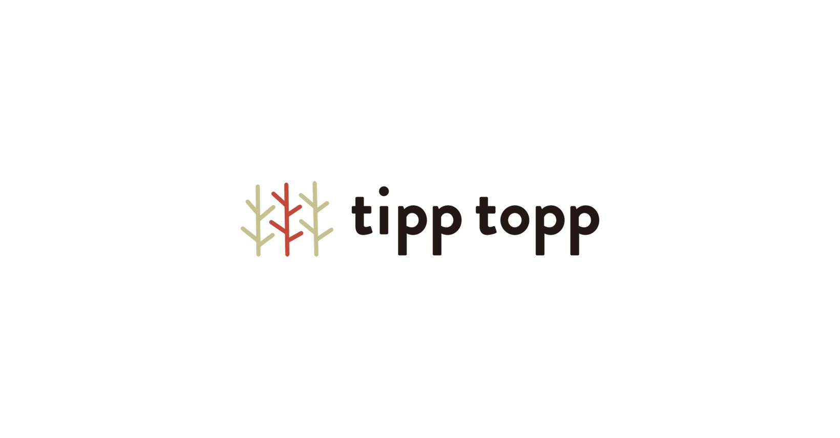 商品 北欧雑貨店 tipp topp